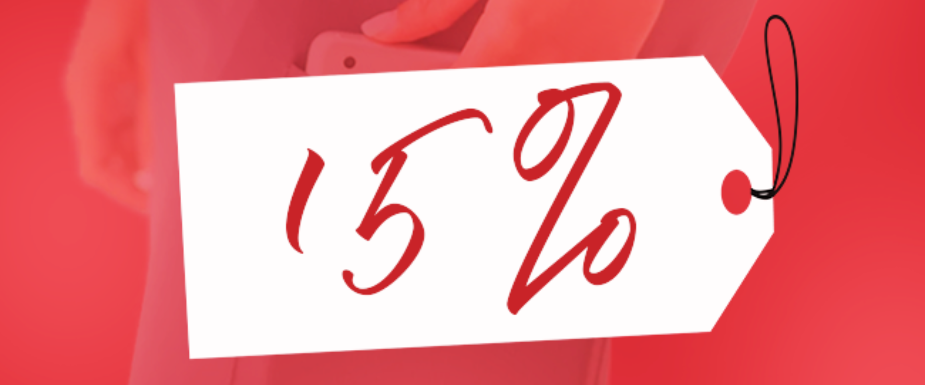 Up to 15% off – Page 2 – C.Saucy