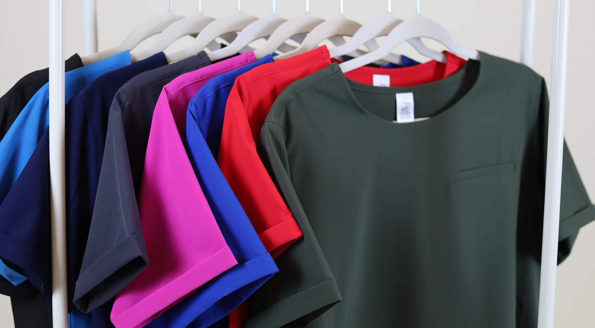Original Collection - Tops – C.Saucy